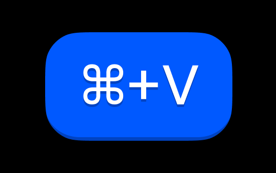 CommandV - Clipboard Time Machine | Transform & Store Your Copies